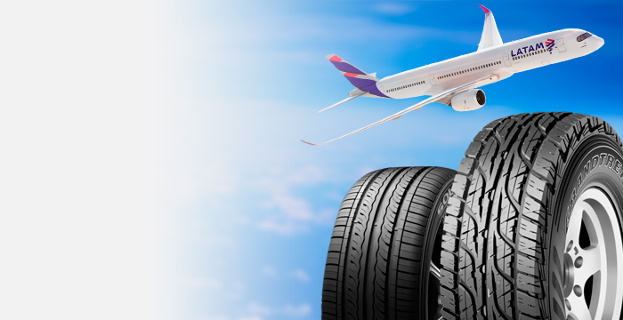 Neumáticos | CambiaTuNeumatico | Ofertas de Neumáticos
