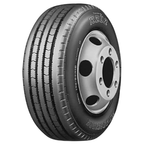 Neumáticos BRIDGESTONE R202 195/85 R16 114/112L
